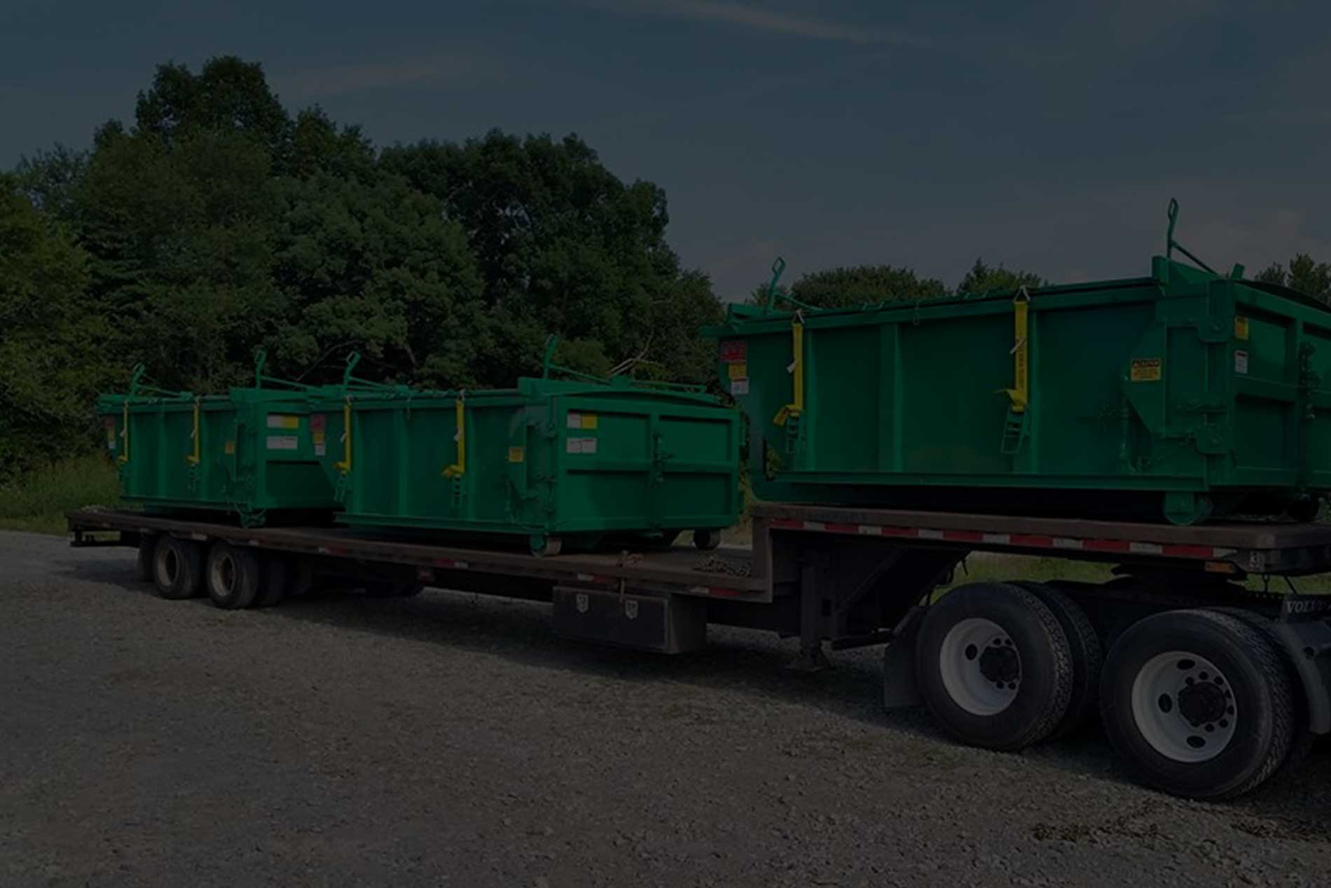 Compost Pickup for Businesses in Middle TN - The Compost Company